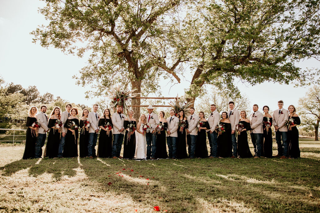 Gallery | Star Ranch - Stars on the Concho